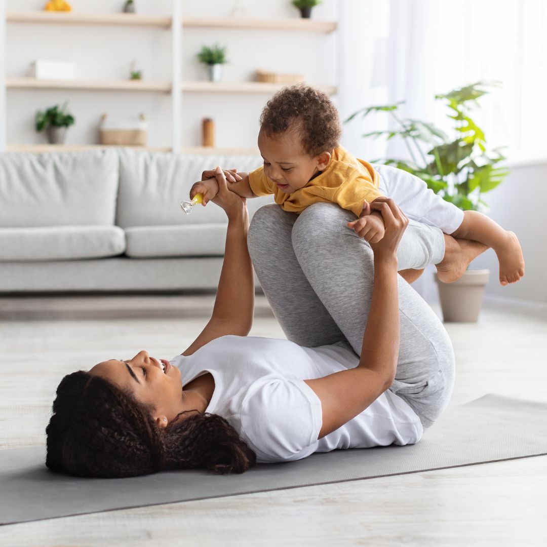 What Happens to Your Body After a C-section: A Mother's Strength - One ...